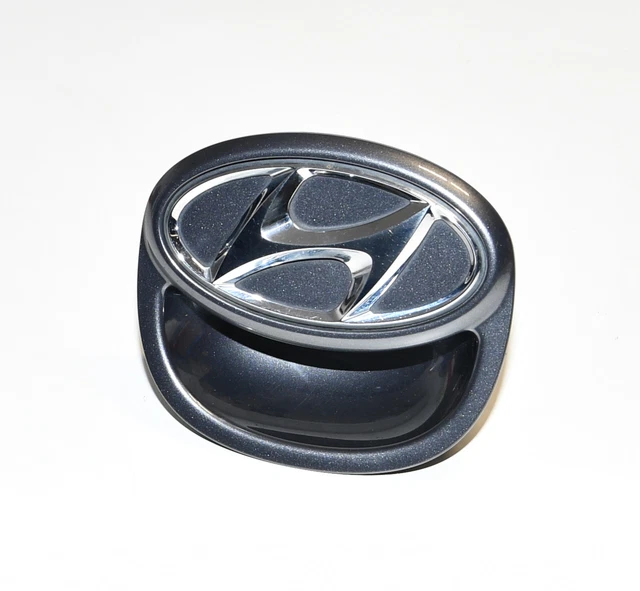 BARRE DE PRISE Hayon 87370-2R000 9A Gris Argent i30 Fdh Original ...