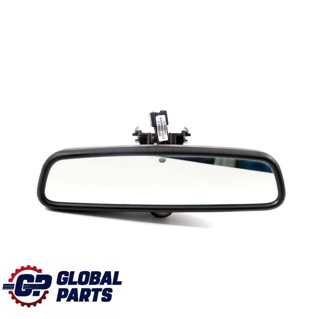 BMW F30 F31 F80 M3 Rear View Interior Mirror EC / LED / FLA 9290698 EUR ...