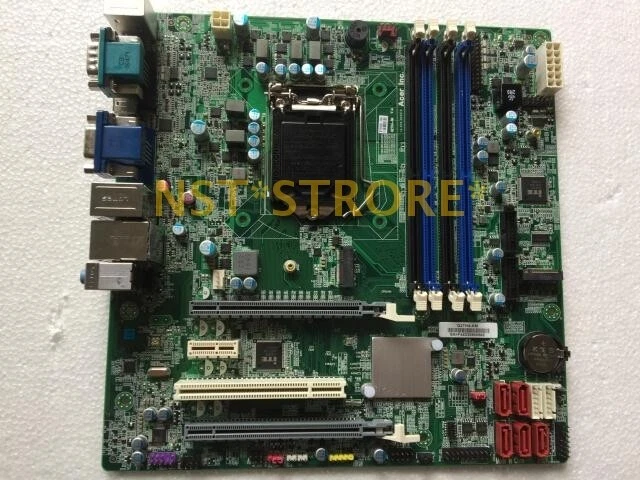 ACRE Q27H4-AM M-ATX Motherboard Q270 Chip 1151 Interface DDR4 DVI+HDMI+DP 32G £103.21 - PicClick UK
