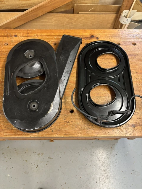 Corvette Crossfire Injection FOR SALE! - PicClick