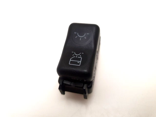 MERCEDES W124 S124 TE Wagon Interior Light Switch - A1248210251 £19.95 ...