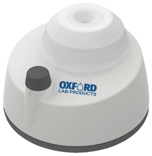 NEW OXFORD LAB Products BenchMate VM-M Digital Mini Vortex Mixer $259. ...