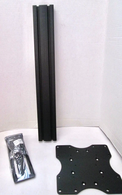 SIMLAB EVO SLIM Racing Cockpit Monitor Stand W/Vesa Plate - New $149.99 ...