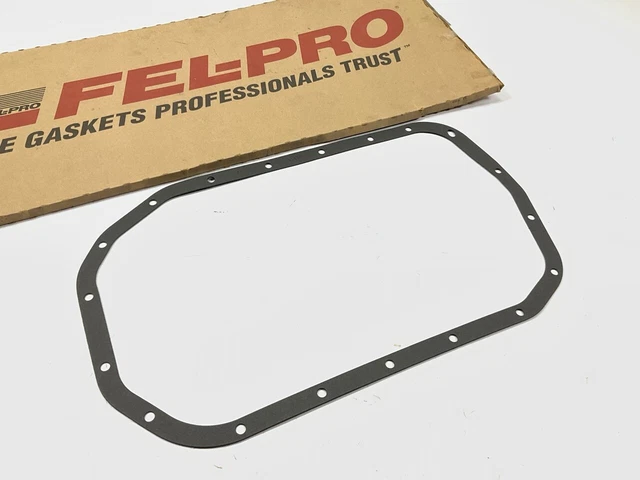 FEL-PRO OS 20042 C Engine Oil Pan Gasket Set $13.80 - PicClick CA