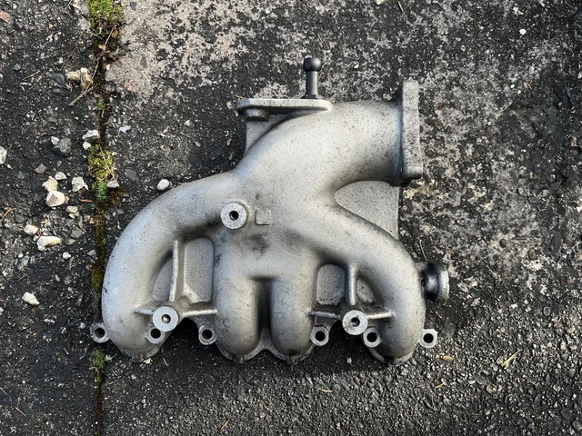 VW GOLF MK4 1.9 TDI PD 130 Inlet Manifold 038129713AF £35.00 - PicClick UK