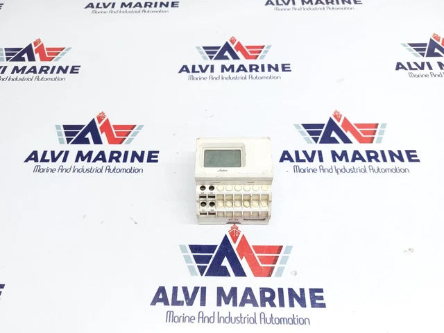 GIC ASTRO T2DDT0 Programmable Digital Time Switch £115.15 - PicClick UK