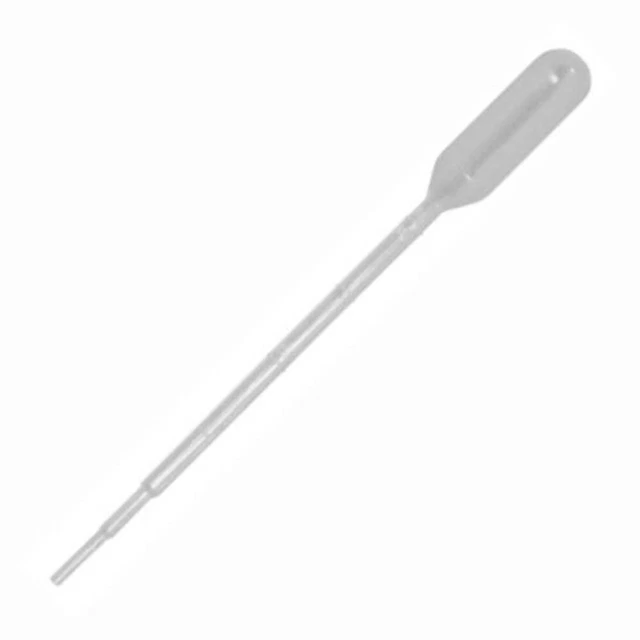 PIPETTE TRANSFER 1ML Graduated,PK500 $15.00 - PicClick AU
