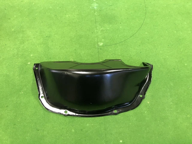 HOLDEN TRIMATIC DUST Cover Suit V8 Auto Or Manual Genuine Gm $150.00 ...