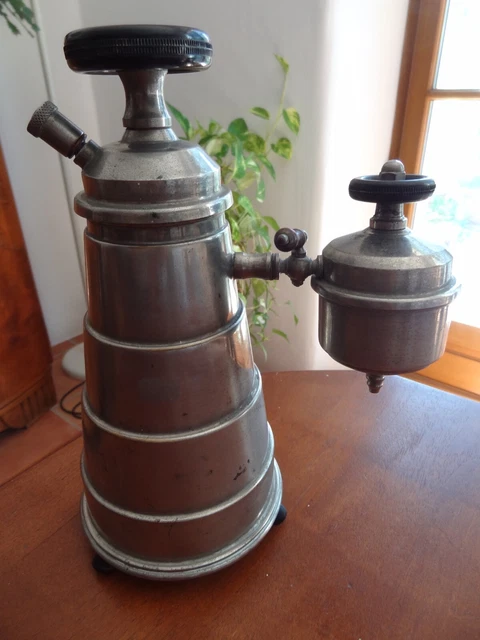 Cafetire Ancienne Anne 50