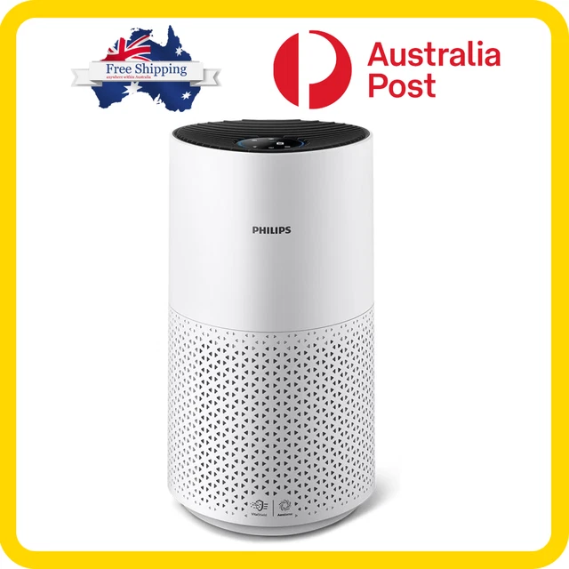 PHILIPS AIR PURIFIER Smart 1000i Series, Purifies Rooms up to 78 m² ...