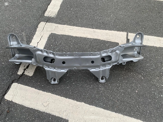 NISSAN S13 FRONT crossmember subframe 200sx 180sx STRENGTHENED £190.00 ...