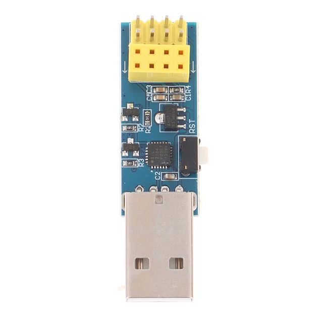ESP8266 LINK V1.0 firmware burning WIFI module downloader ESP LINK v1.0 ...