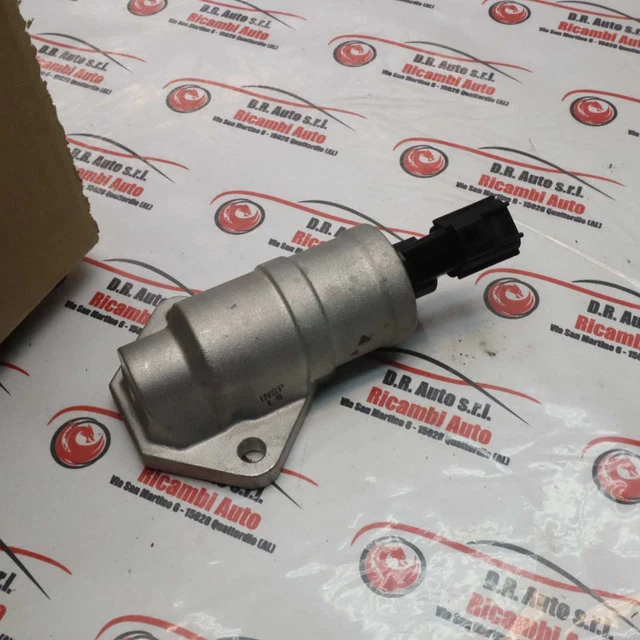 VÉLOMOTEUR PAS À Pas Ford Focus Cod. 1S4U9F715BC Neuf Original EUR 113 ...