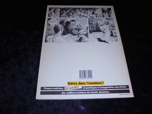 SERVAIS / DEWAMME : Tendre Violette 2 : Malmaison Editions Casterman ...