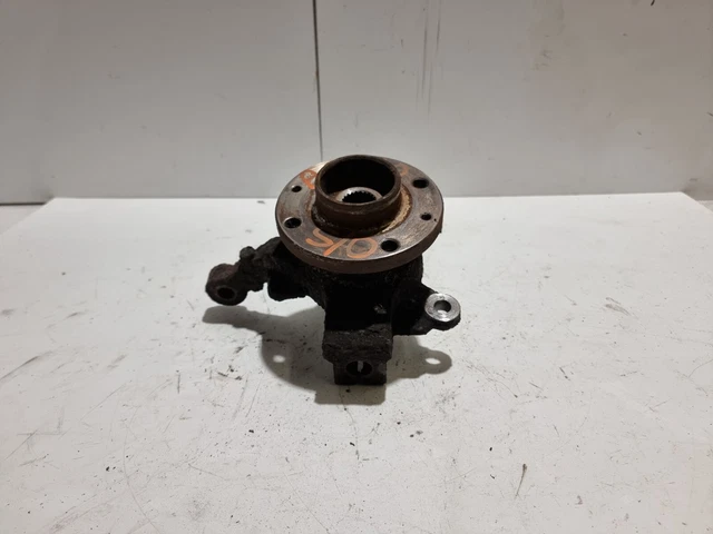 RENAULT MODUS WHEEL Bearing Hub & Seal Front Right Driver O/S 1.4Petrol ...