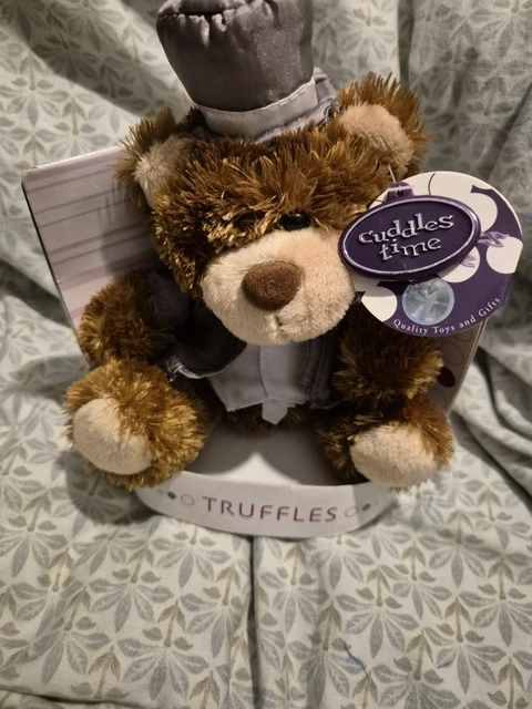 SOFT TOY £10.85 - PicClick UK