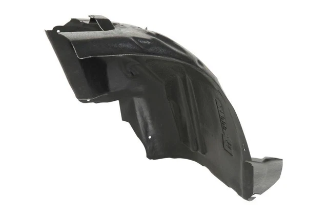BMW X1 E84 2009 -2015 Fender LIner Splash Guard Front Right ( With ...