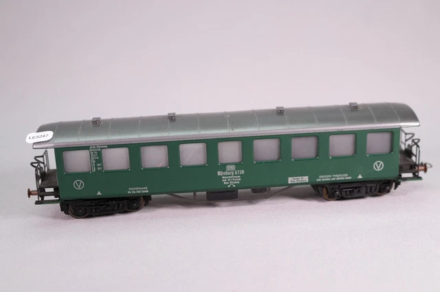 Fleischmann Ho Trains FOR SALE! - PicClick UK