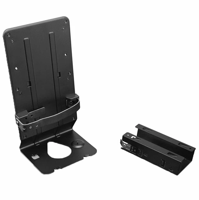 GENUINE LENOVO ACCESSORY ThinkCentre Tiny L-Bracket Mounting Kit ...