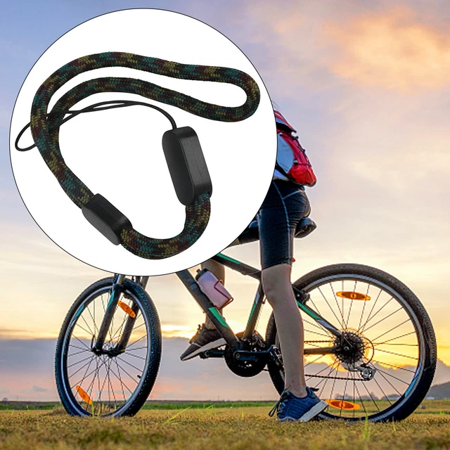 GARMIN EDGE SAFETY Tether Lanyard Keep Your GPS Device Secure While ...