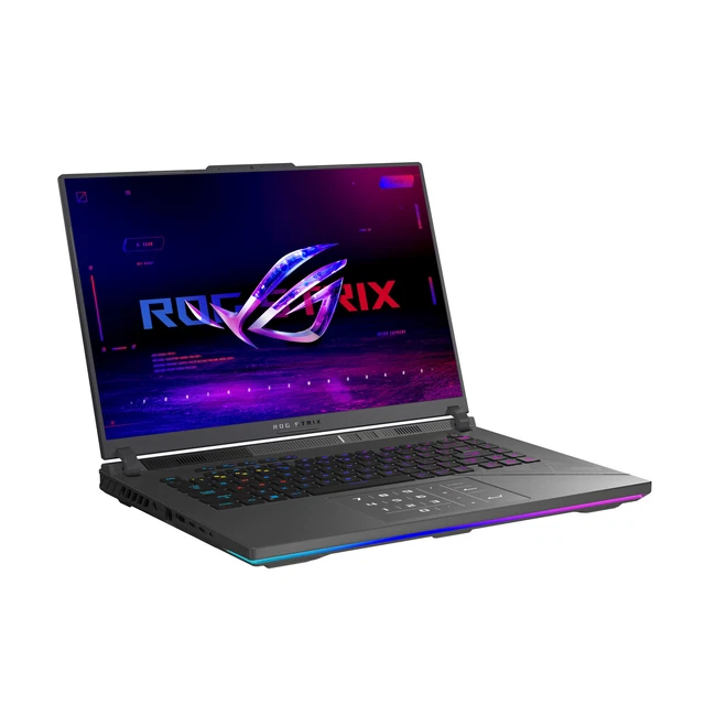 ASUS ROG STRIX G16" i9-14900HX 32GB/1TB SSD RTX4070 Win11 G614JIR ...