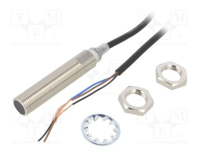 1 PIECE, SENSOR: inductive E2E-X4C1L12-2M $221.06 - PicClick AU