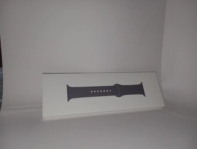 APPLE WATCH SERIES 11 GPS 42mm Aluminum Case Sport Band S/M EUR 300,00 ...