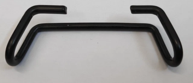 ORIGINAL WW2 CROCHET laiton US M10 equipement M1910 hook hanger 1910 ...