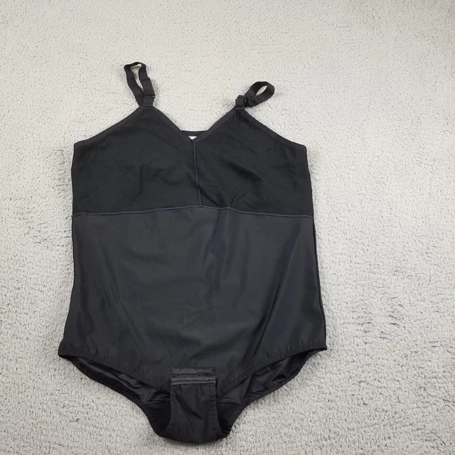 CONTOUR MD MID Thigh Body Shaper Recovery Garment Straps XXL New $165 £ ...