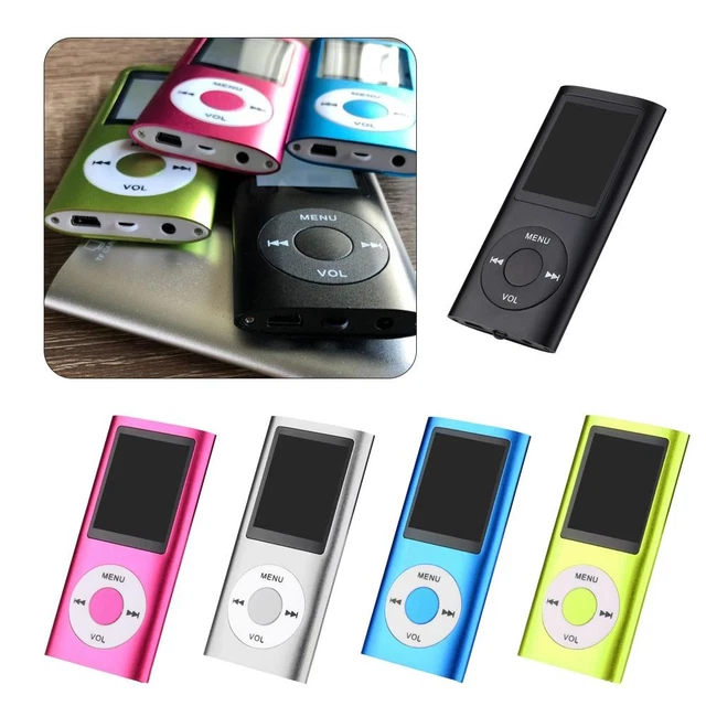 SPORT LOSSLESS MUSIC MP4 MP3 Player Video Playback_UK. SOG FGH XVK SKX ...