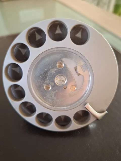 NEW UNISSUED PERFECT GPO DIAL 706 Grey Dial £9.99 - PicClick UK