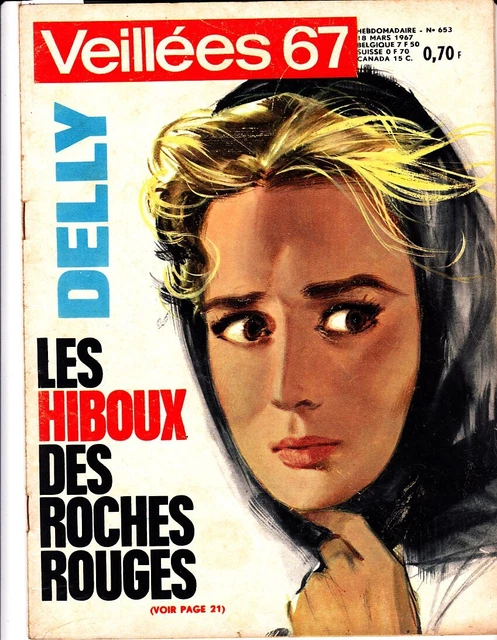 VEILLÉES FILM PLACE aux jeunes Beulah Bondi Thomas Mitchell EUR 1,50 ...