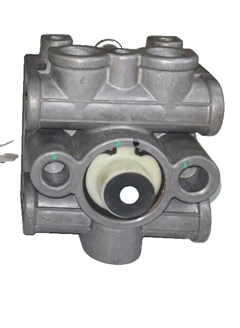 BENDIX AIR BRAKE relay valve 803115 EUR 103,68 - PicClick IT