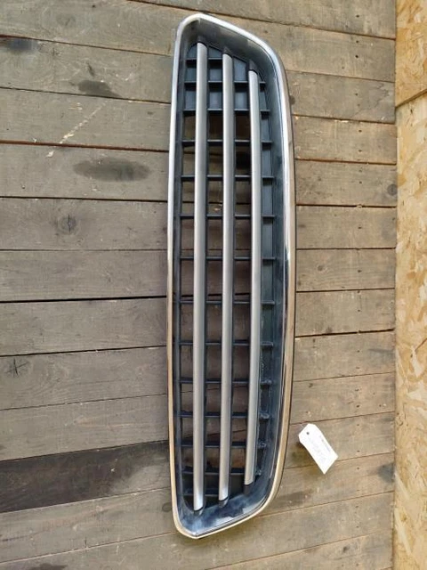 GRILLE DE PARE choc MINI MINI 2 R60 COUNTRYMAN BREAK 51119801918 EUR 49 ...