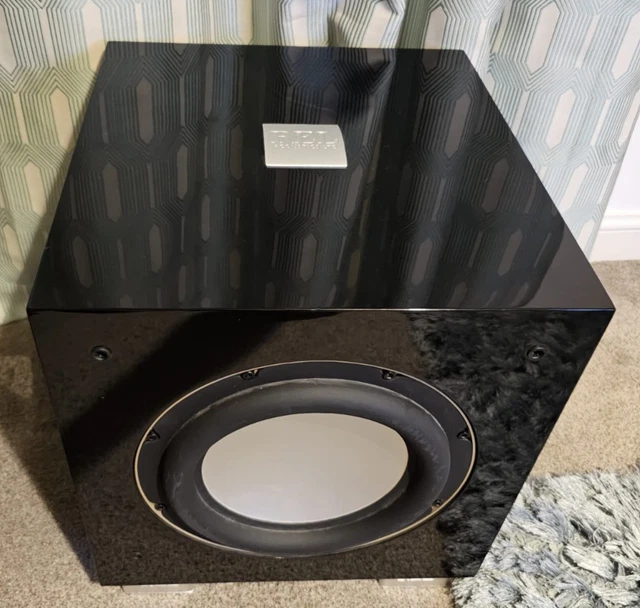 REL S3 SHO Subwoofer (2 of 2) £720.71 - PicClick UK