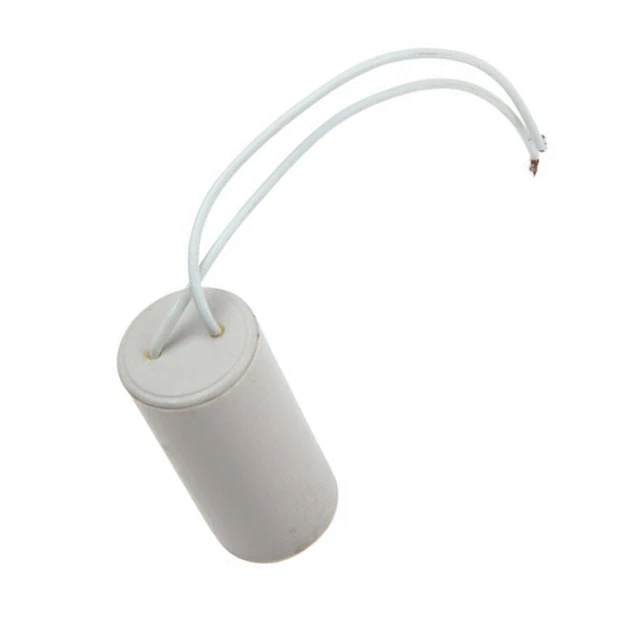 10 MICROFARAD CAPACITOR for Pool Pump Motors and For SPS Filter Pump ...