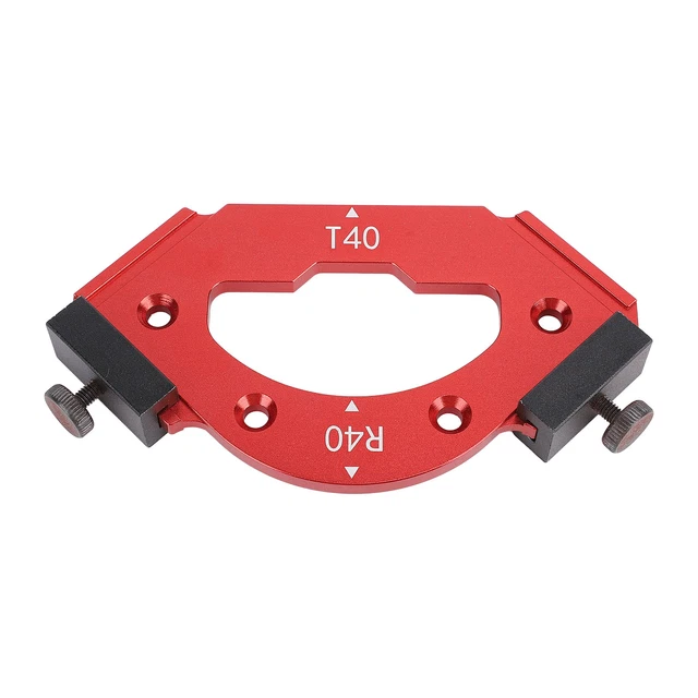 GABARIT DE CHANFREINAGE 'angle Gabarit De Chanfrein 'angle à Blocs à ...