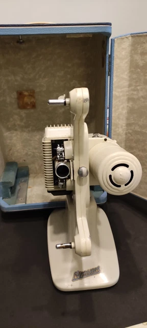 PROIETTORE VINTAGE MISSOURI Non Funzionante Con Valigetta Originale EUR ...