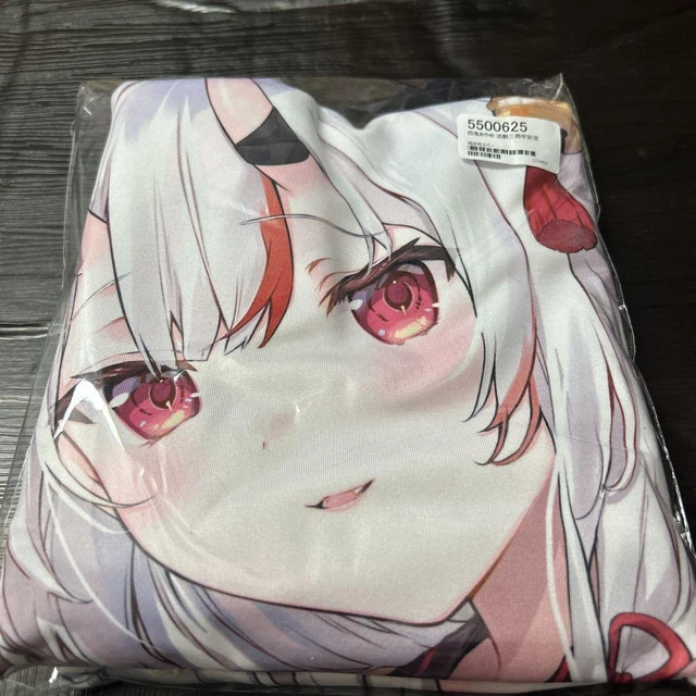 AYAME HYAKKI DAKIMAKURA Cover "Hololive Hyakki Ayame 3rd Anniversary £97.04 - PicClick UK