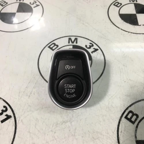 BOUTON DE DEMARRAGE BMW SERIE 2 F22/F87 61319250734 EUR 20,00 - PicClick FR