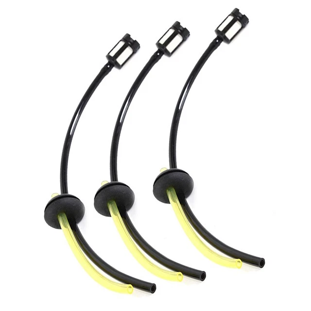 KIT FILTRE R SERVOIR de carburant premium 3 pi ces pour tondeuse gazon avec EUR 8,48 - PicClick IT