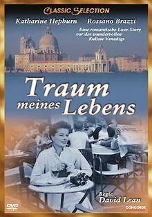 TRAUM MEINES LEBENS de David Lean | DVD | état très bon EUR 9,66 ...