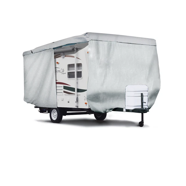 INTECH RV SOL Horizon Ultimate Voyage Remorque Camper Housse W ...