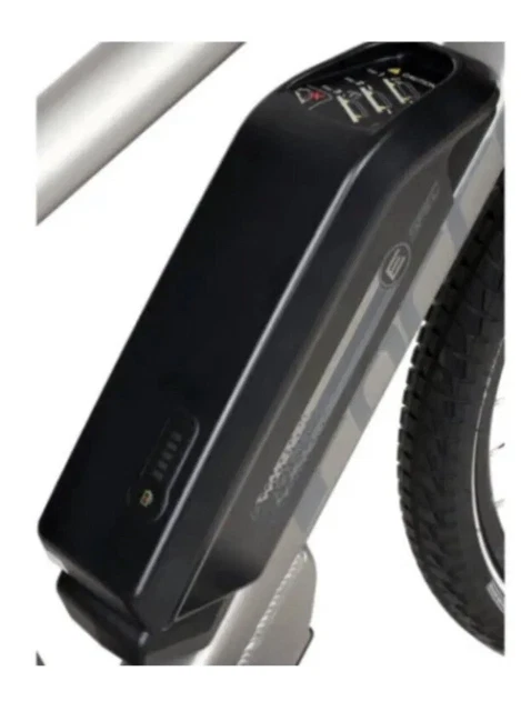 CARRERA SUBWAY/VENGEANCE/CROSSFIRE ESPEC Replacement/Spare E-Bike ...