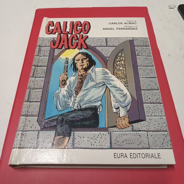 FUMETTO CALCIO JACK Eura Editoriale Inserti Skorpio Rilegato Italiano ...