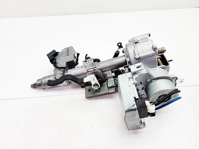 FORD ECOSPORT MK2 B515 Power Steering Column 1.0 Petrol Cn153D071Dl ...