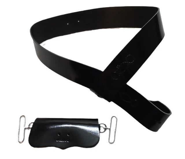 CROIX CEINTURE CÉRÉMONIAL Rachd British Army Chaplains Dept Verni ...