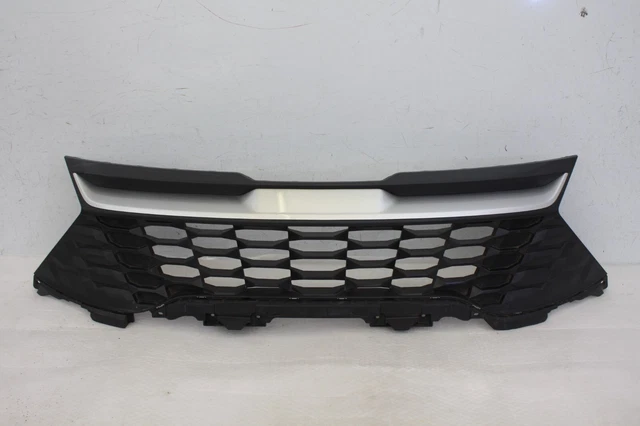 KIA SPORTAGE FRONT Bumper Grill 2022 ON 86350-R2000 Genuine £150.00 ...