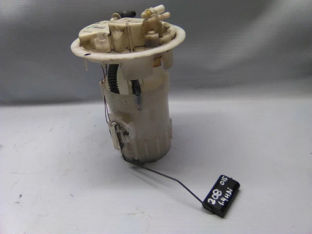 9674461380 POMPE À essence pour PEUGEOT 208 I (CA CC ) 1.9 TDI SPORT ...