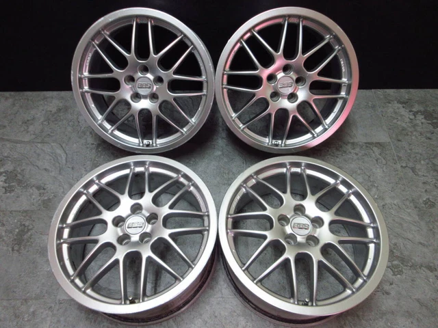 JDM BBS RX 17 inch VW Golf 4 New Beetle 9N Polo AUDI A1 TT Prius Legac ...
